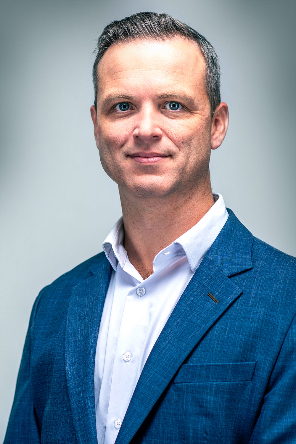 Mike Shaffer - Churchill Real Estate